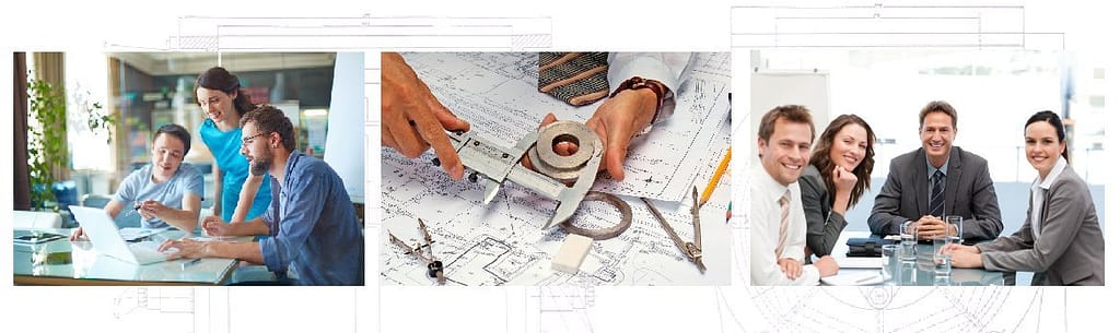 Engineering office for mechanical engineering and CAE services